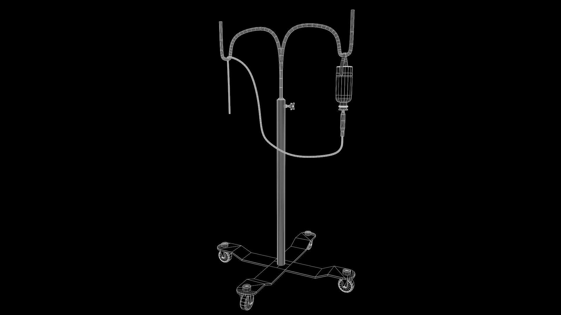 3D Model Serum Game Ready Low Poly PBR 3D Model - TurboSquid 2183628