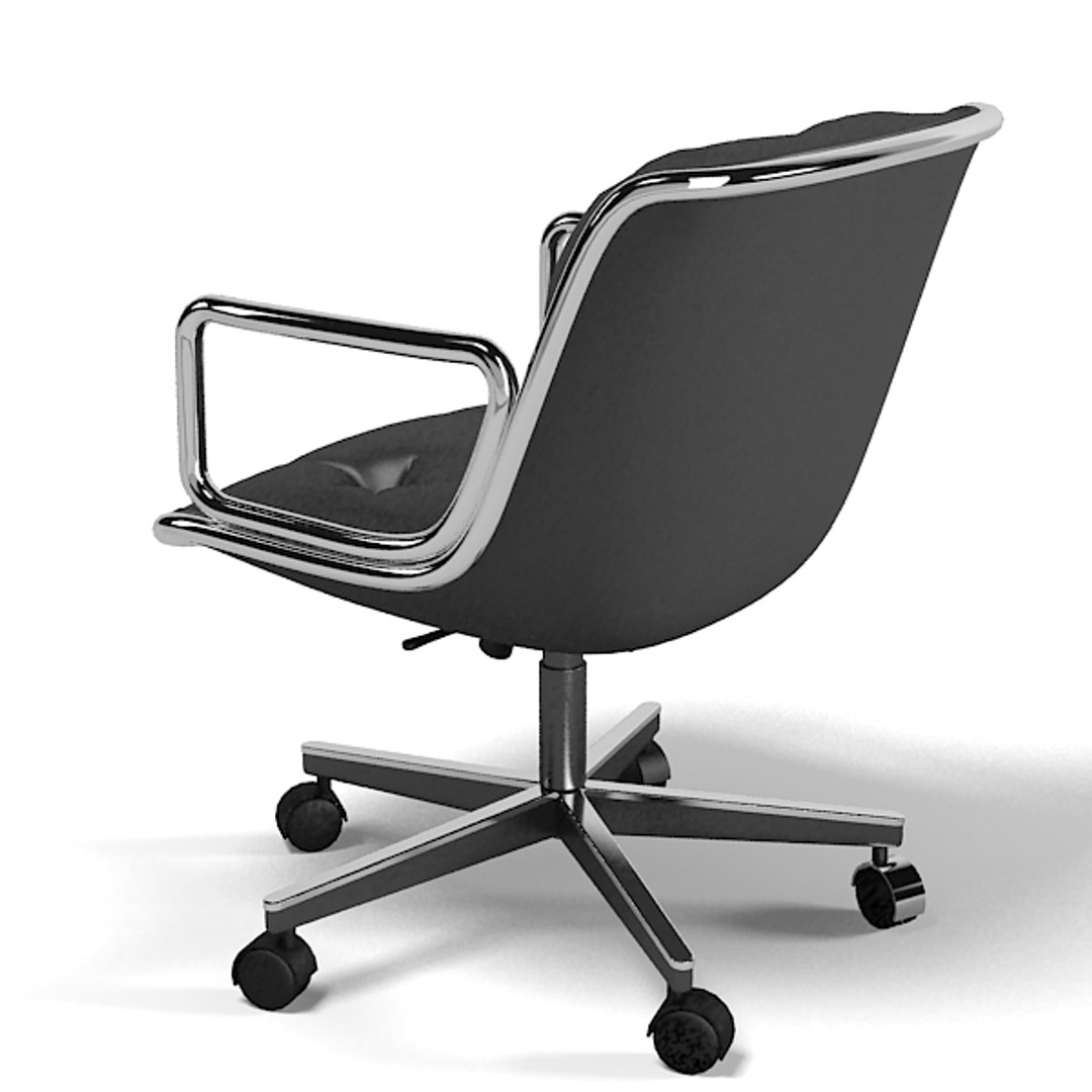 Maya Charles Pollock Knoll