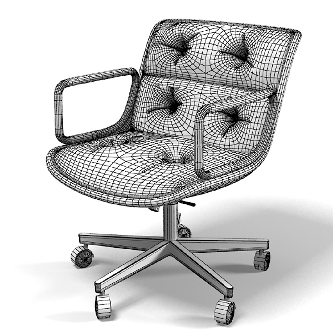 Maya Charles Pollock Knoll