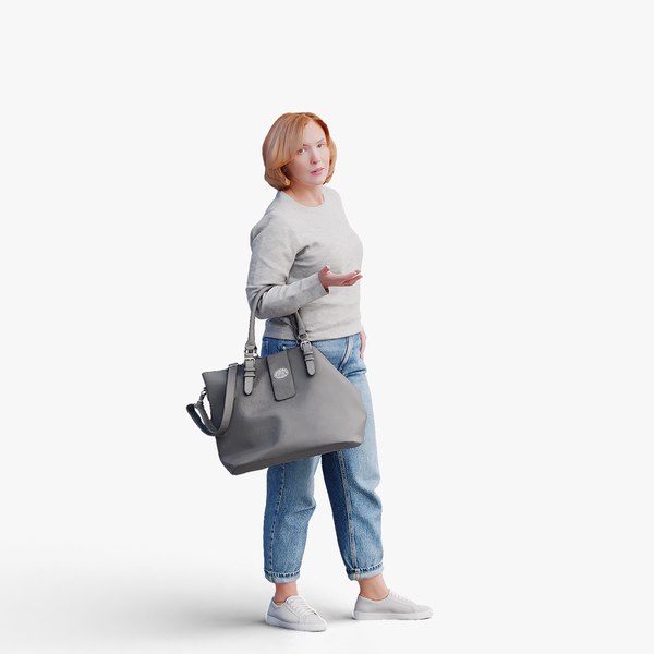 Woman SketchUp Models for Download | TurboSquid