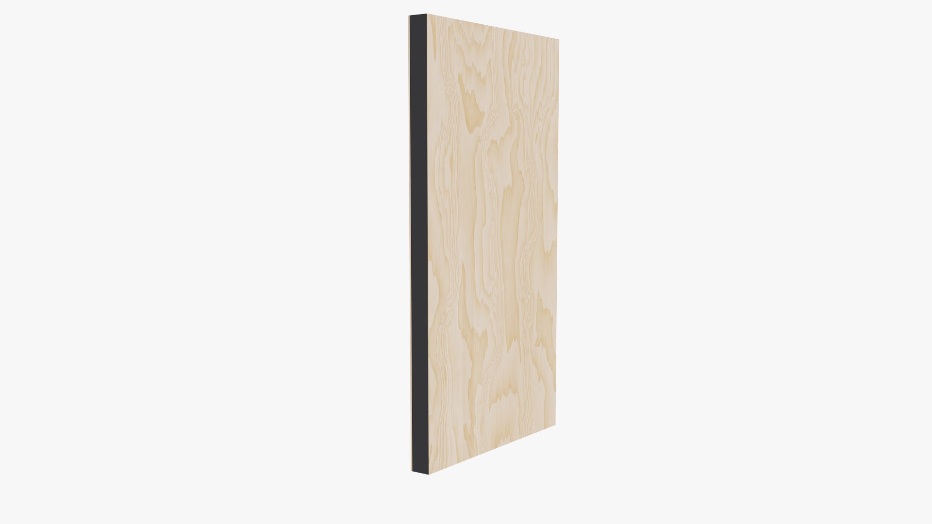 Acoustic Panel 3D Model - TurboSquid 2253009