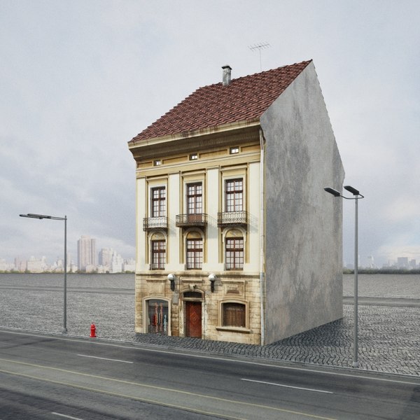 archmodels vol 172 3d model