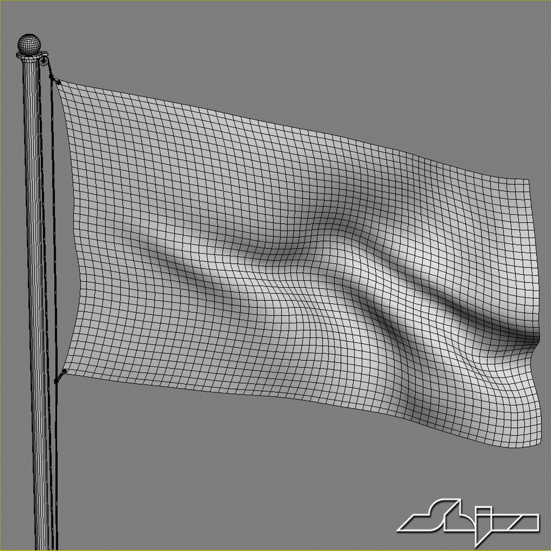 max usa flag animation looped