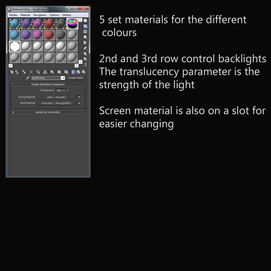 3ds max microsoft surface 2 pro