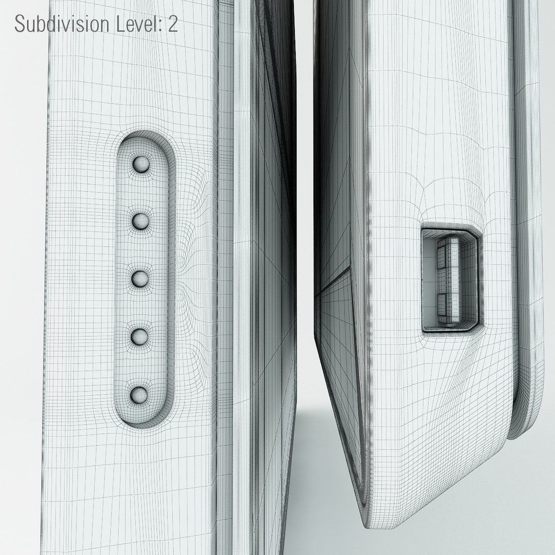 3ds max microsoft surface 2 pro