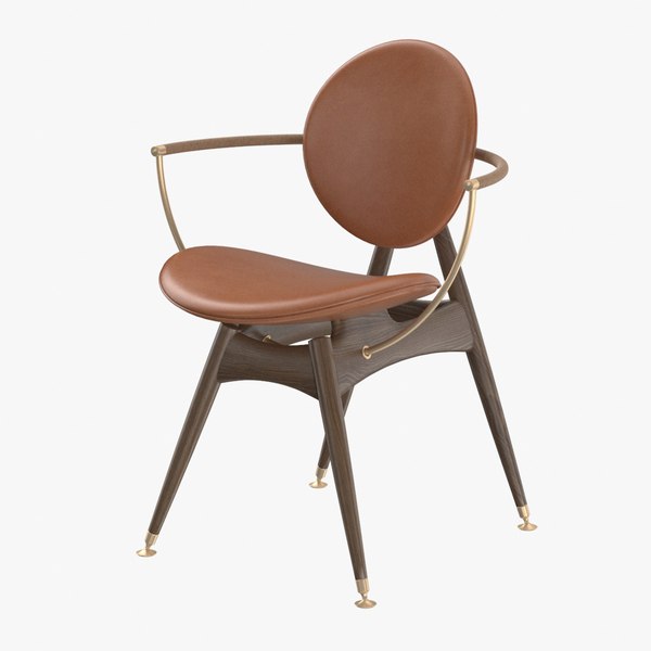 Cafe Chair 3D Models for Download | TurboSquid