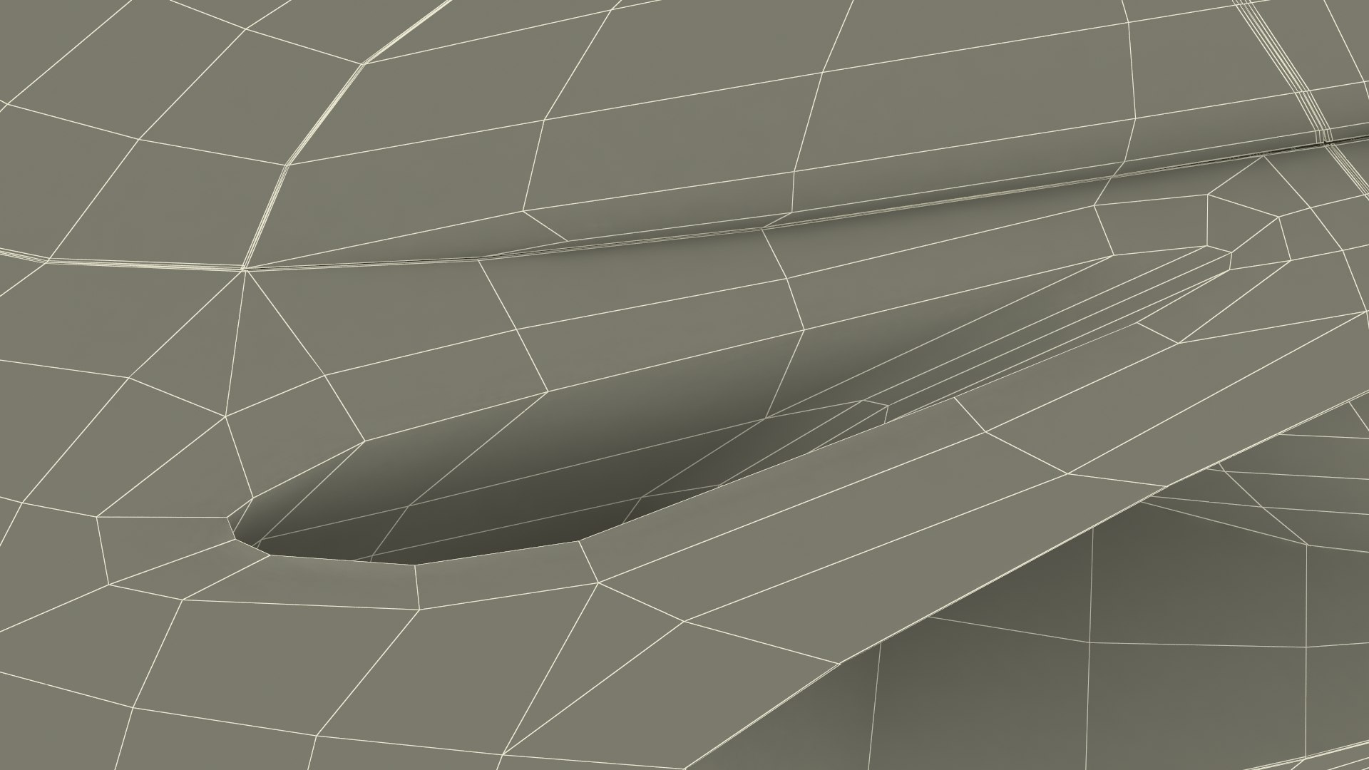 3D Futuristic Hover Car Taihoo Rigged Model - TurboSquid 2212755