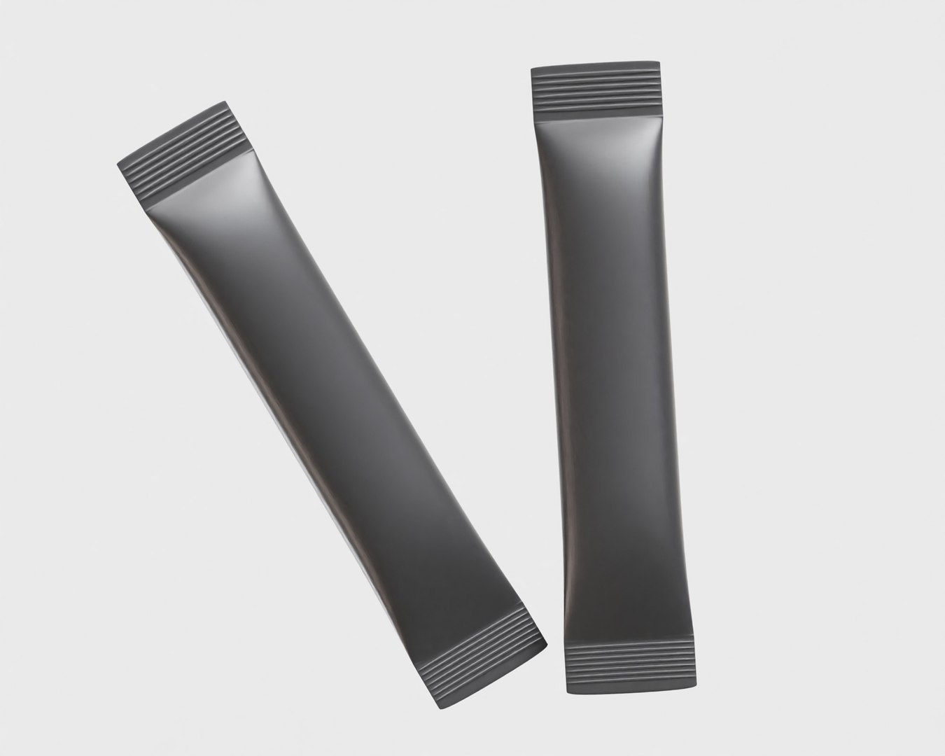 Sachets 3D Model - TurboSquid 2115071