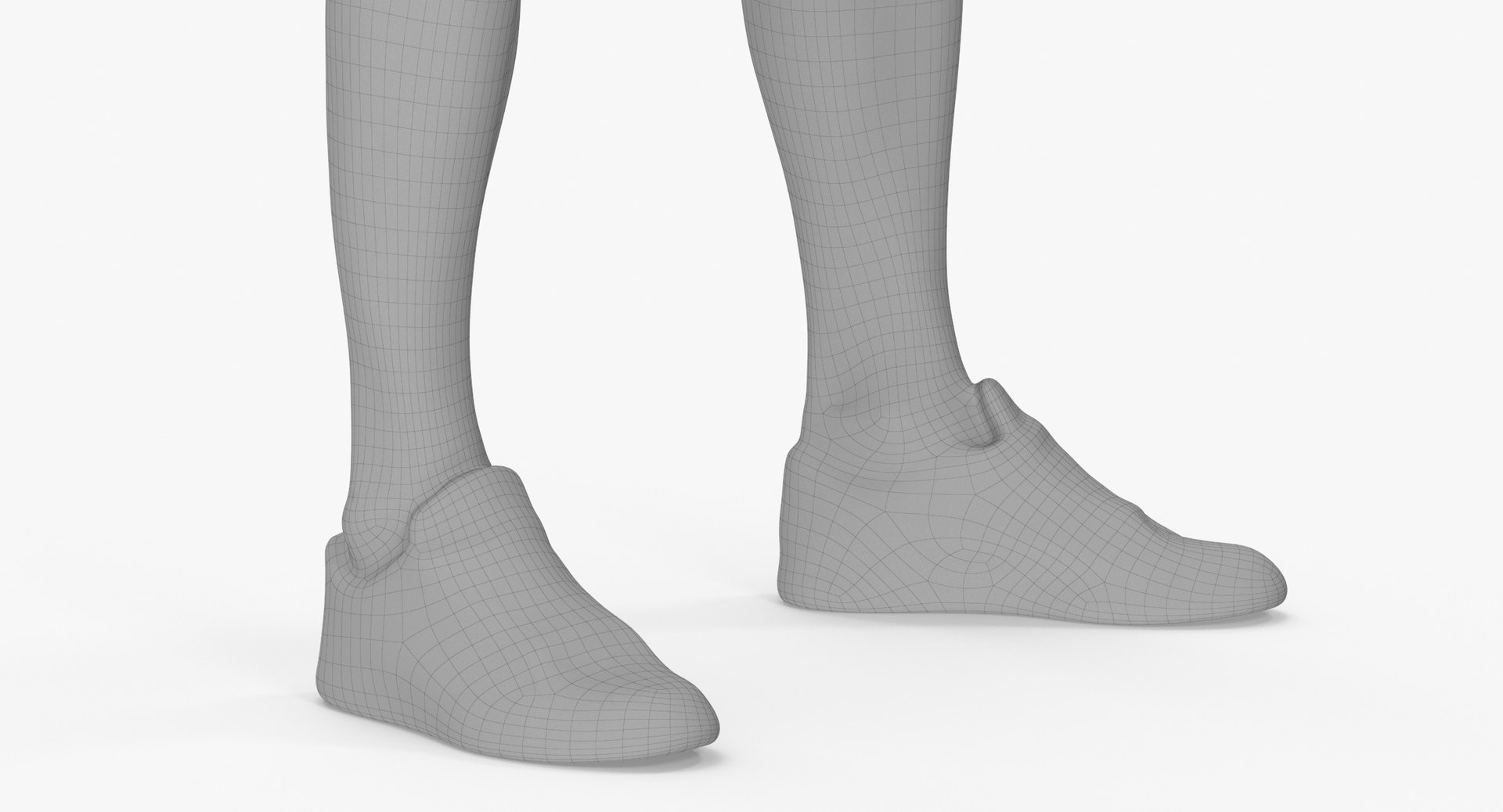 Julian Sport A Pose 3D model - TurboSquid 2115899