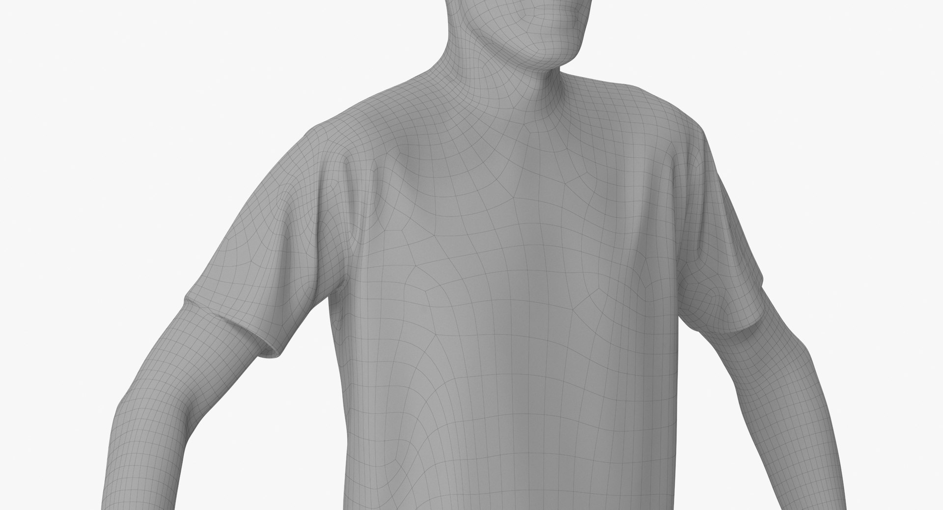 Julian Sport A Pose 3D model - TurboSquid 2115899