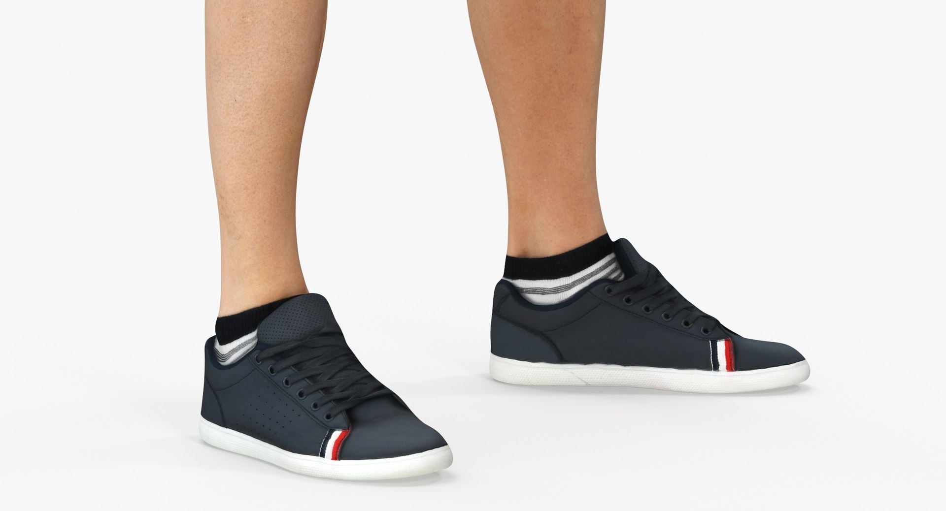 Julian Sport A Pose 3D model - TurboSquid 2115899