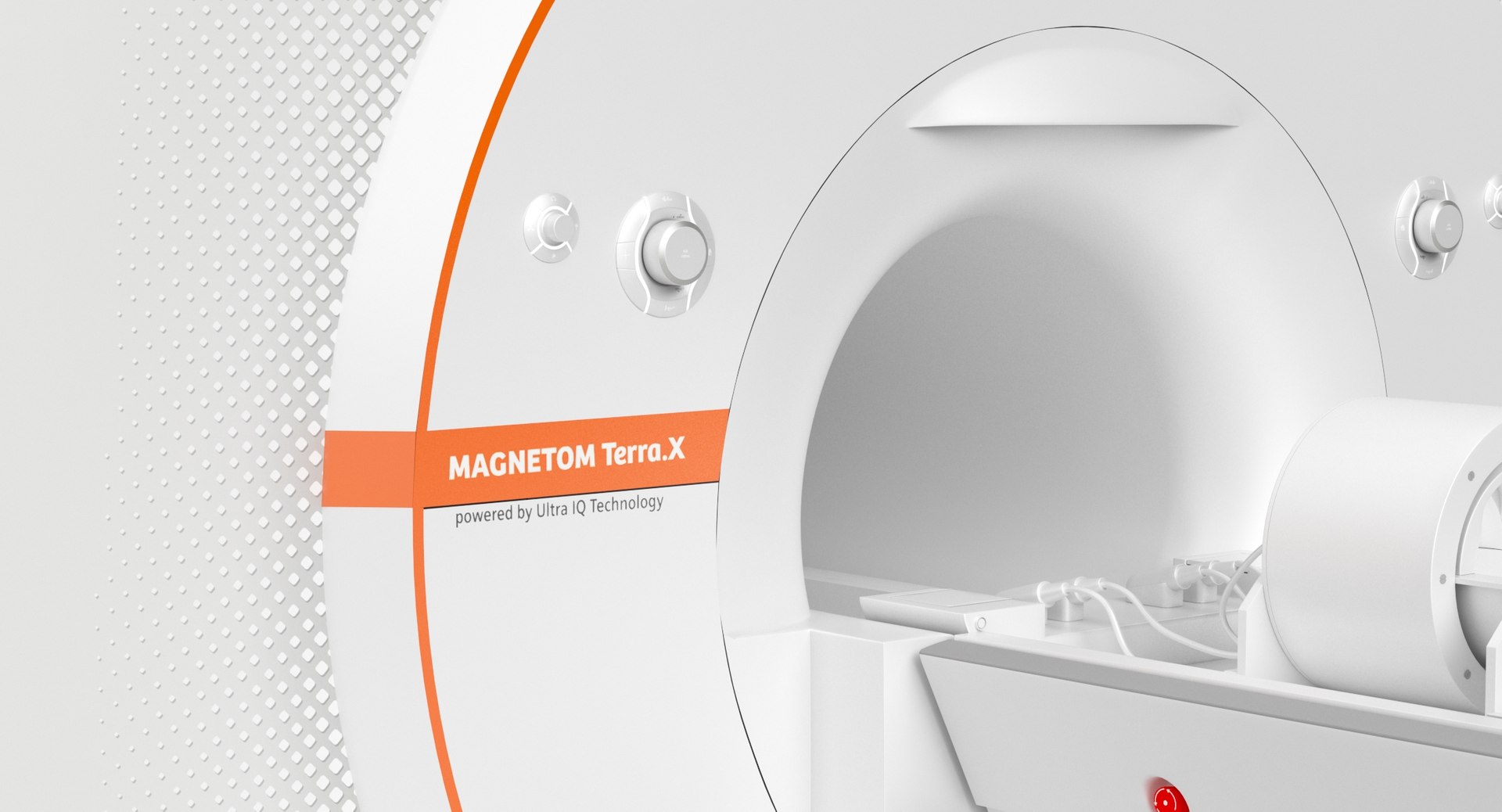3D Siemens Healthineers Magnetom Terra X 7T MRI Scanner Model ...