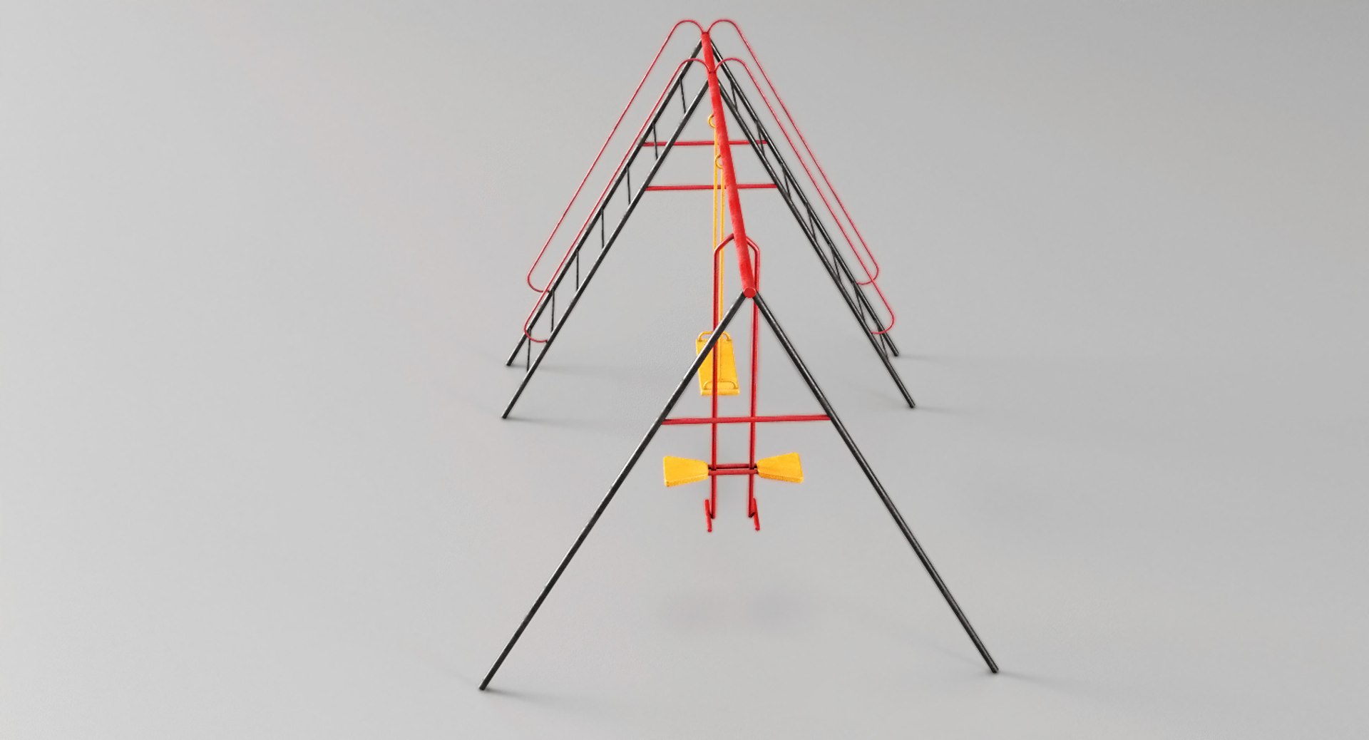 Sets 3D Model - TurboSquid 1302837