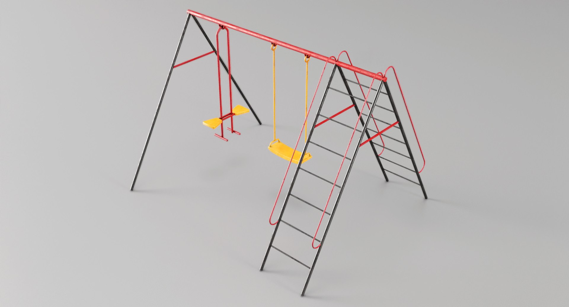 Sets 3D Model - TurboSquid 1302837