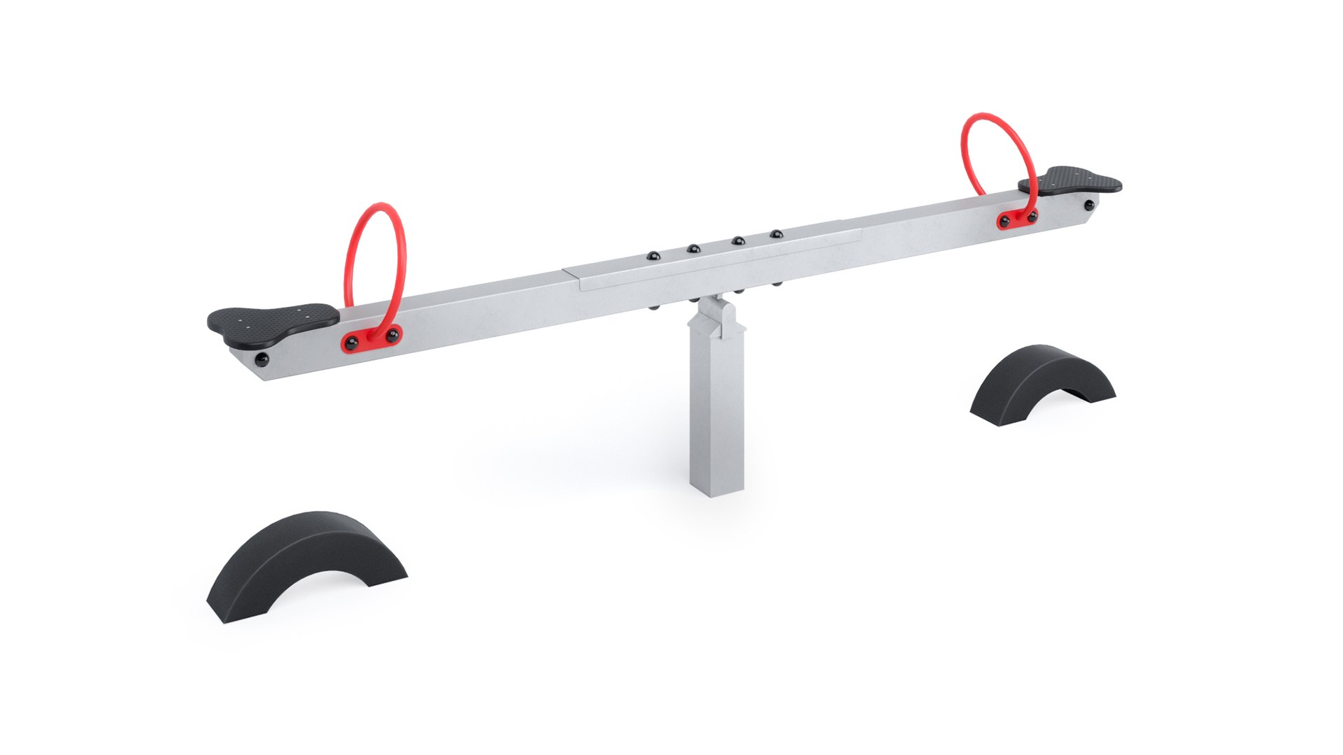 Kompan Model - TurboSquid 1688606