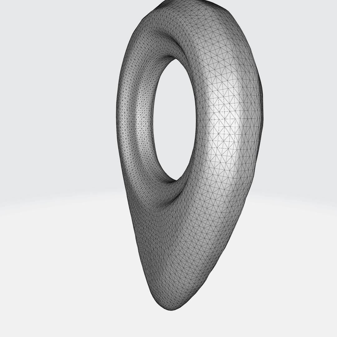 3D Map Marker - TurboSquid 2271380