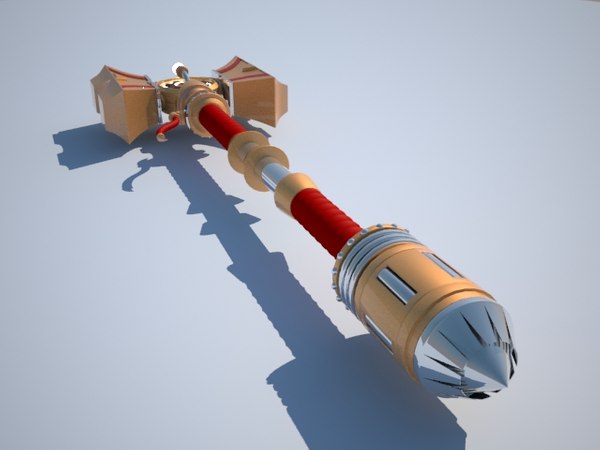 hammer league legends max