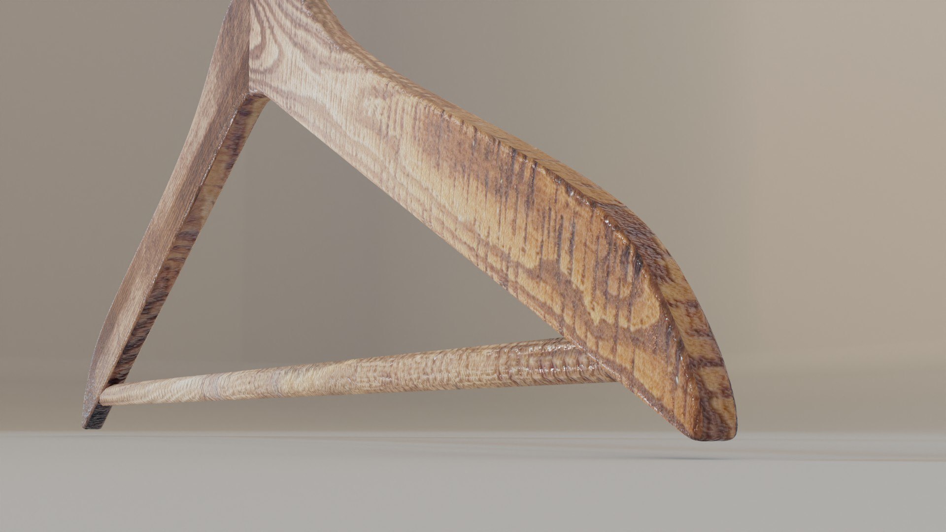 Free 3D Model Clothes Hanger 3D Illustration - TurboSquid 1889517