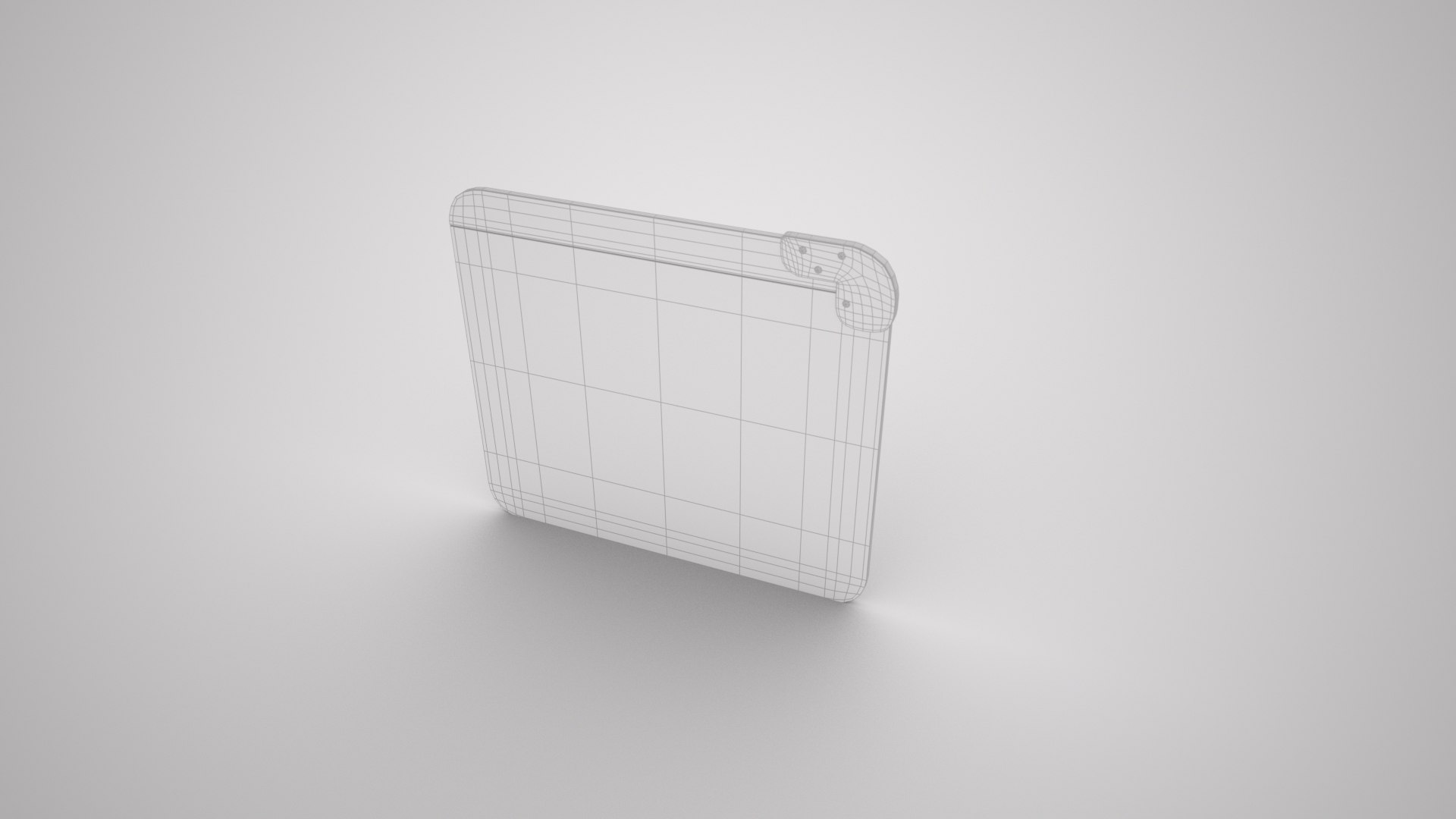 Movie Slate 3D Model - TurboSquid 1265231