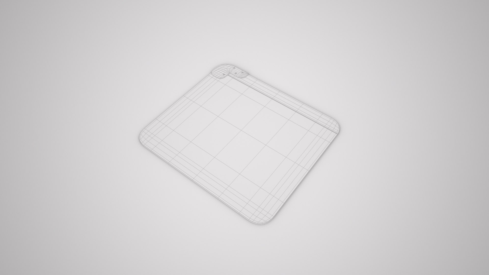 Movie Slate 3D Model - TurboSquid 1265231