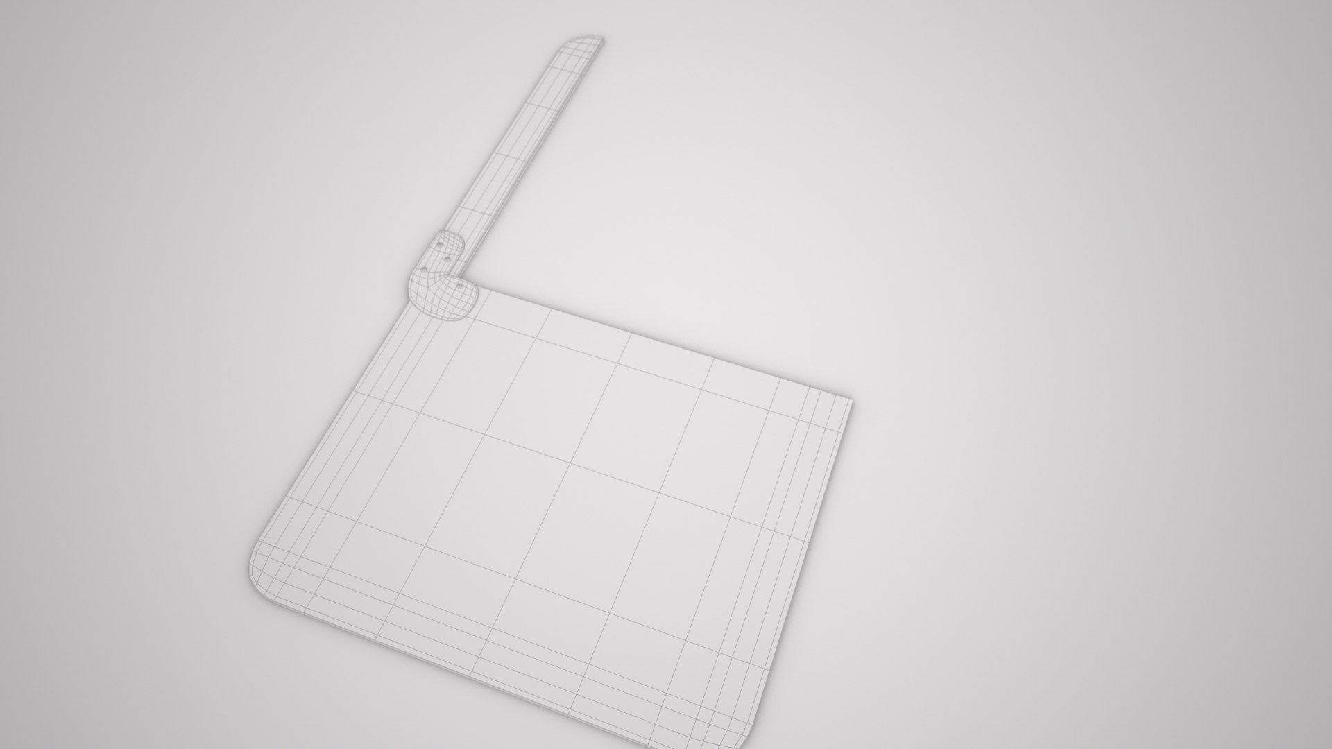 Movie Slate 3D Model - TurboSquid 1265231