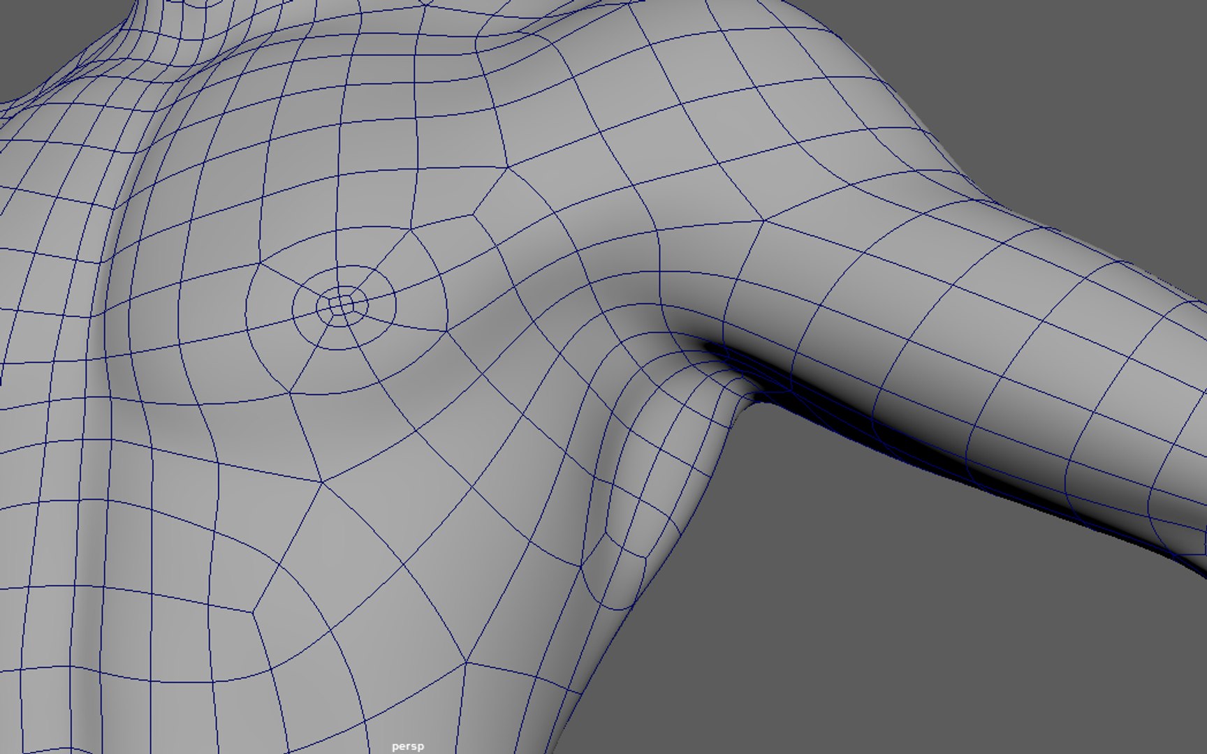 Realistic Human 3D Model - TurboSquid 1167333