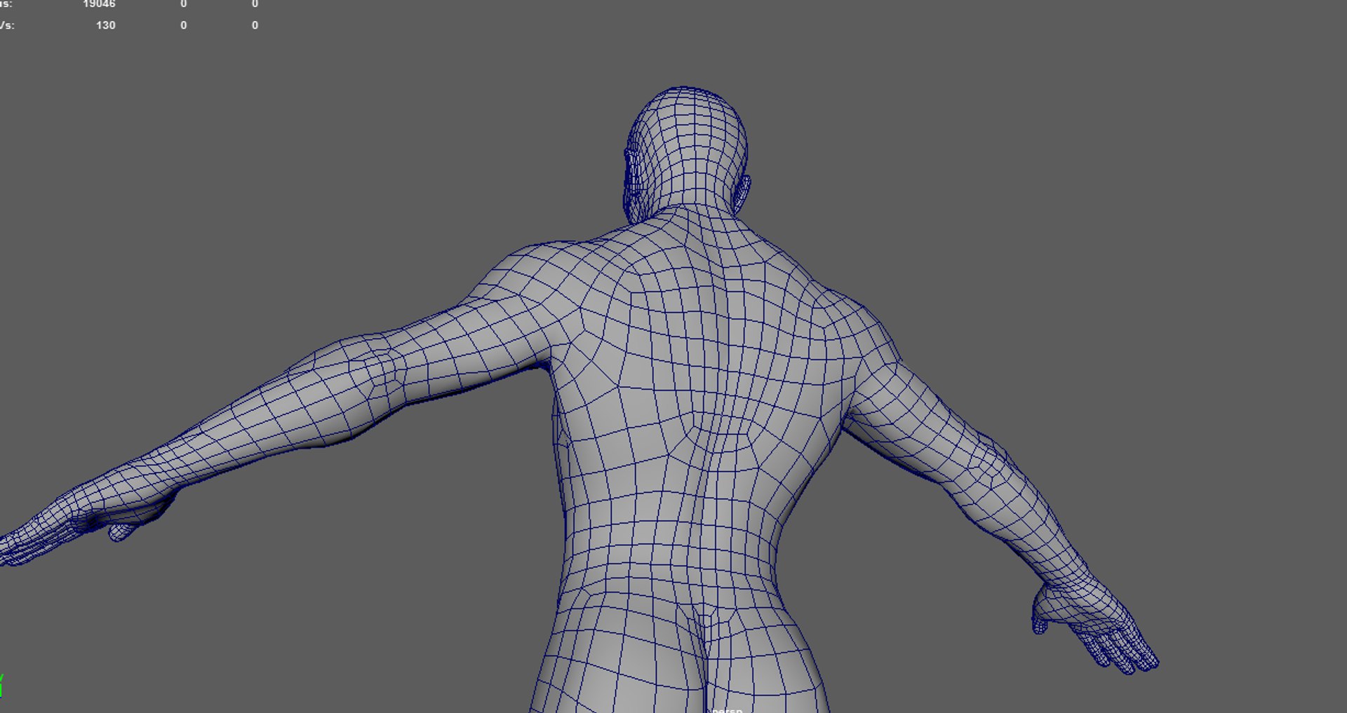 Realistic Human 3D Model - TurboSquid 1167333