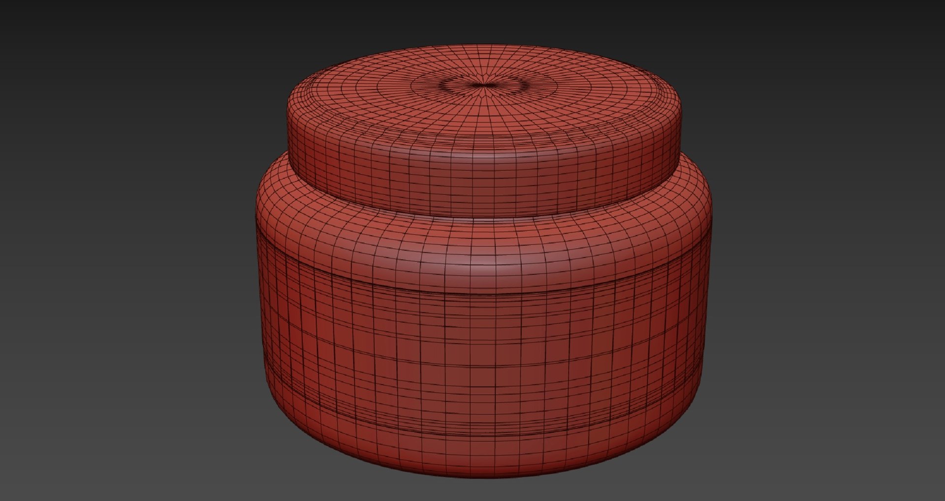 3D Condiments Collection - TurboSquid 1850342