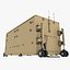 Uav Drone Control Container Max