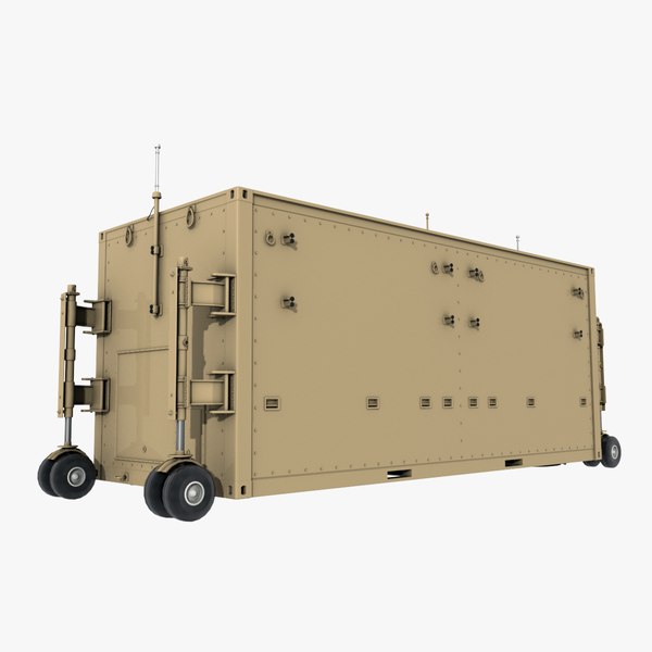 uav drone control container max