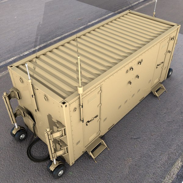 uav drone control container max
