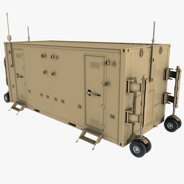 uav drone control container max