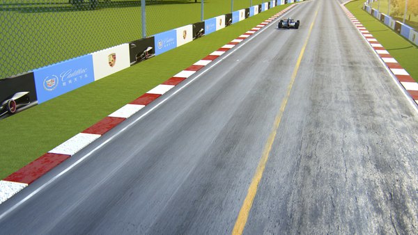 Highway road road City road overpass racing track City road tunnel Cave ...