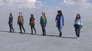 People Rhino Models for Download | TurboSquid