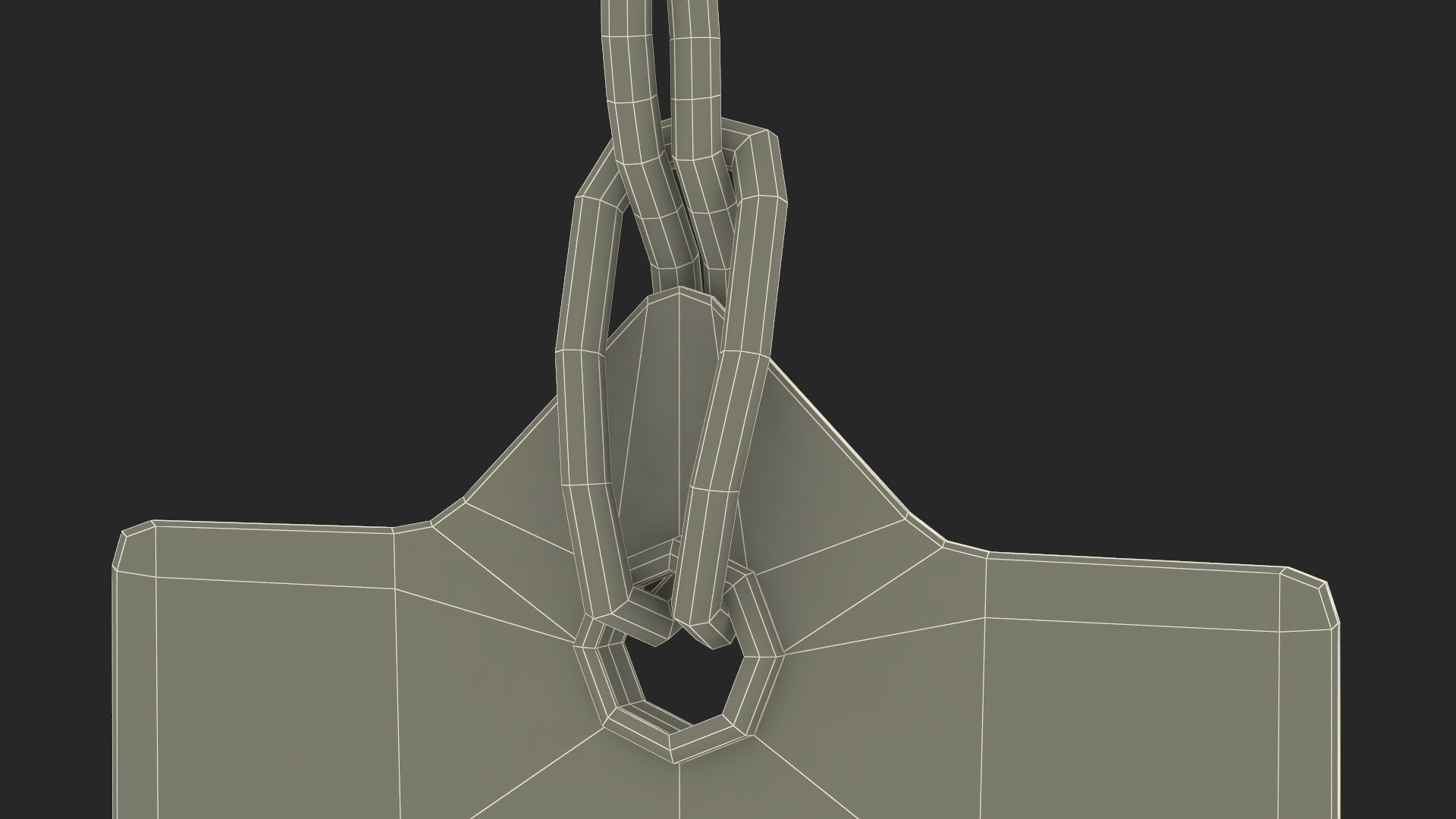 Label Tag Star Your Image 3D Model - TurboSquid 1942091