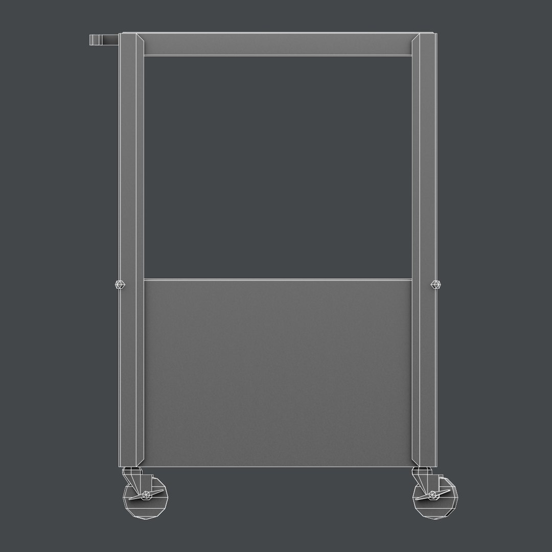 Maya Cart Realtime Real-time