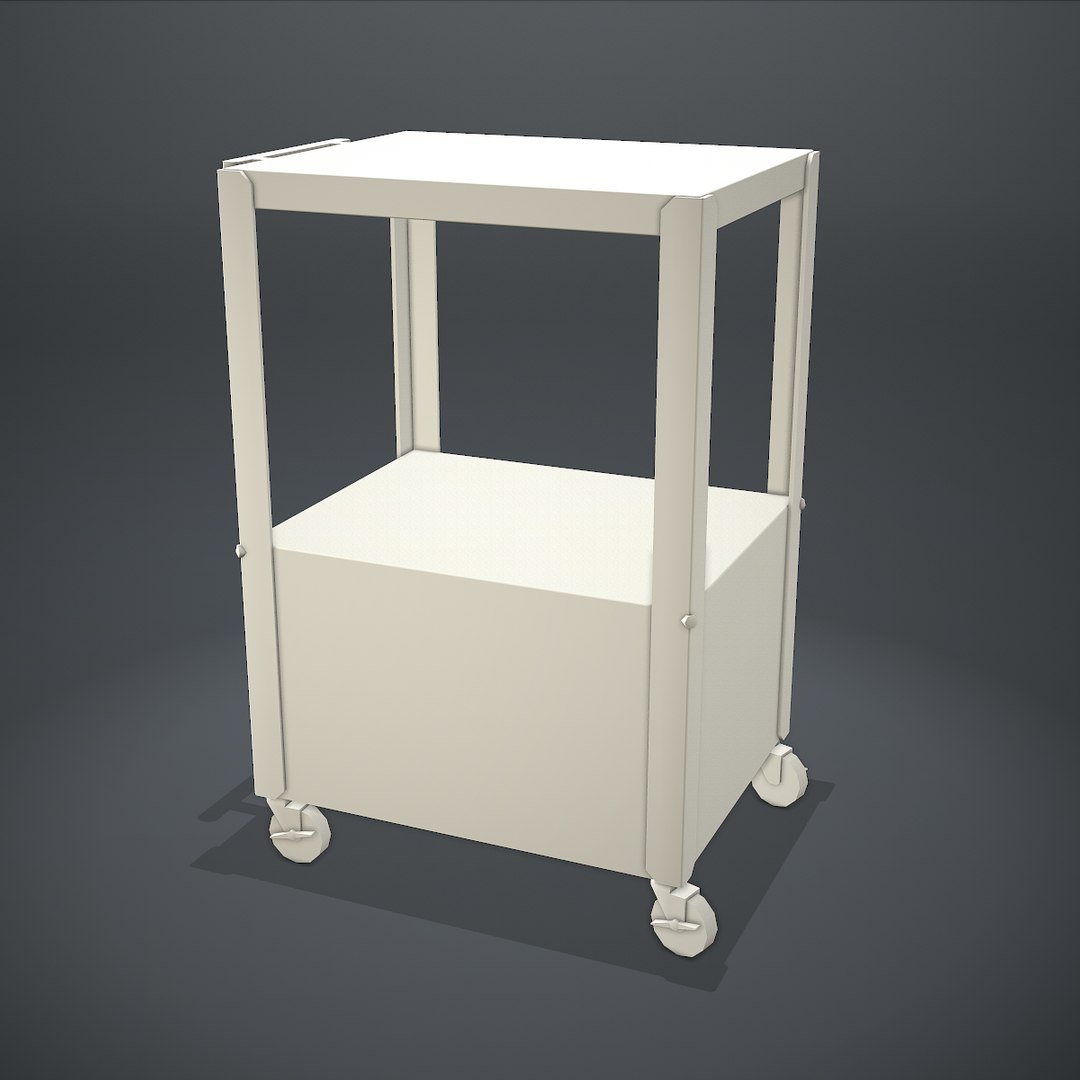 Maya Cart Realtime Real-time