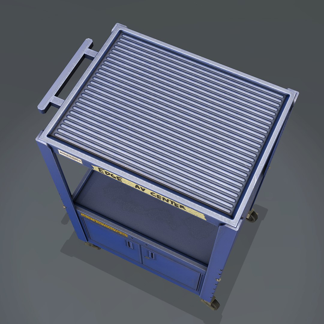 Maya Cart Realtime Real-time