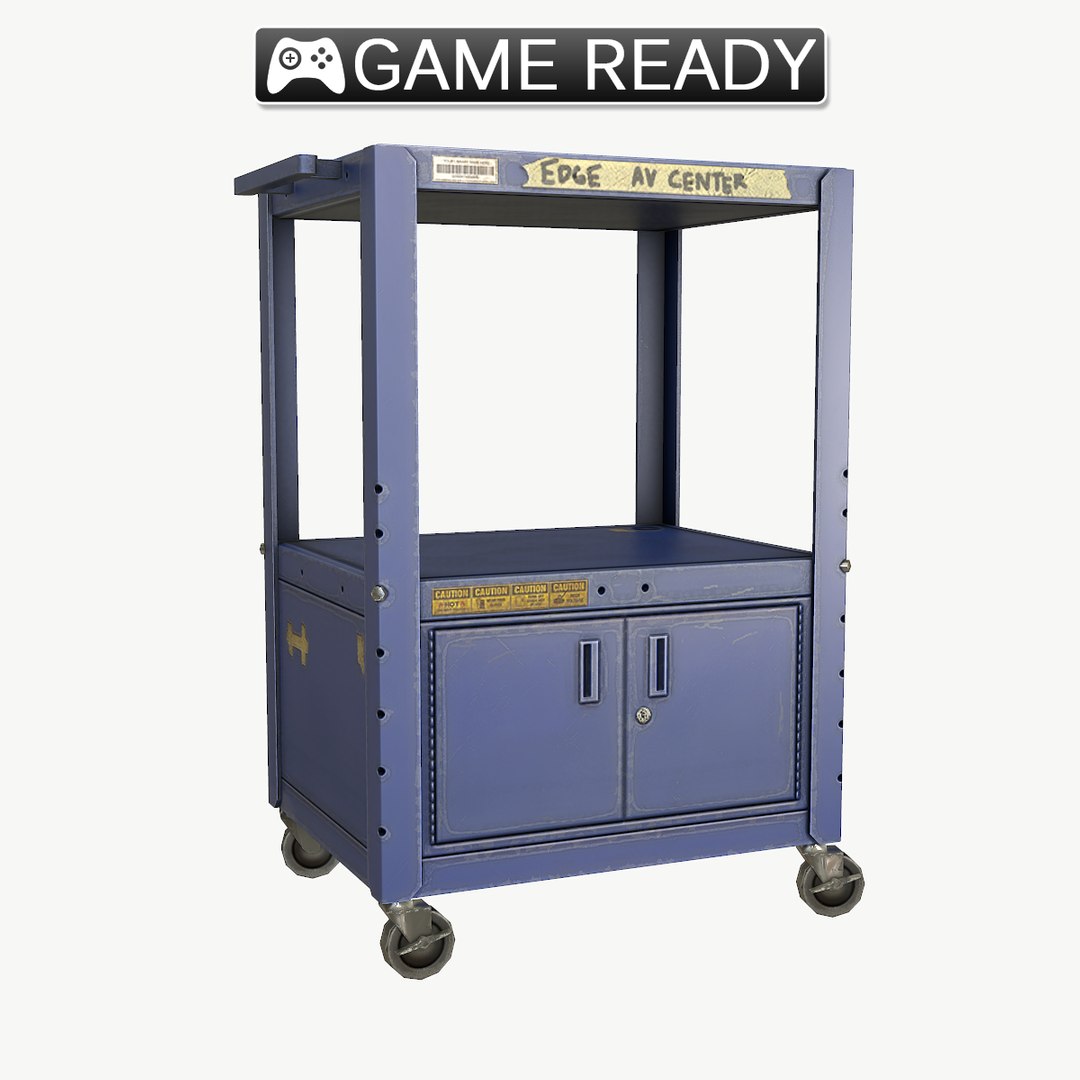 maya cart realtime real-time