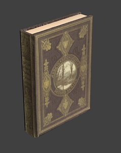 Art 3D Models for Download | TurboSquid