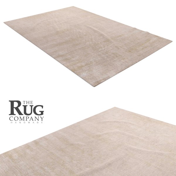 Free Rug 3D Models for Download | TurboSquid