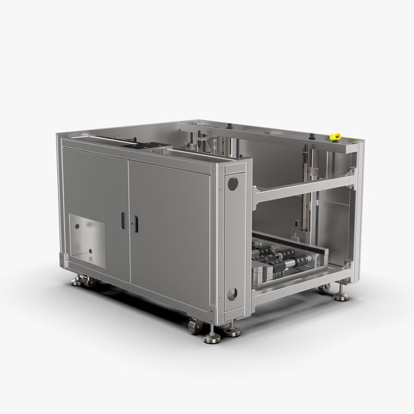 Free 3D Solidworks Models | TurboSquid