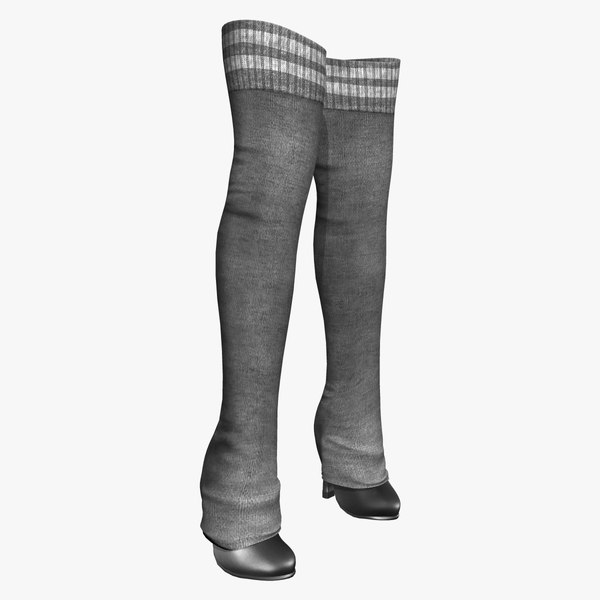 3D Socks Models | TurboSquid