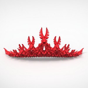 Royal Crown STL Models for Download | TurboSquid