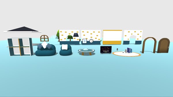 Free Unity House Models | TurboSquid