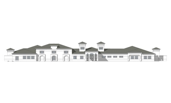 Clubhouse 3D Models for Download | TurboSquid