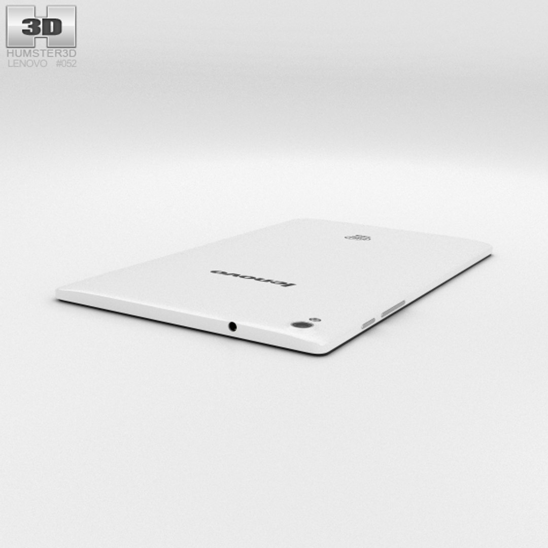 S 8 Model - TurboSquid 1242546