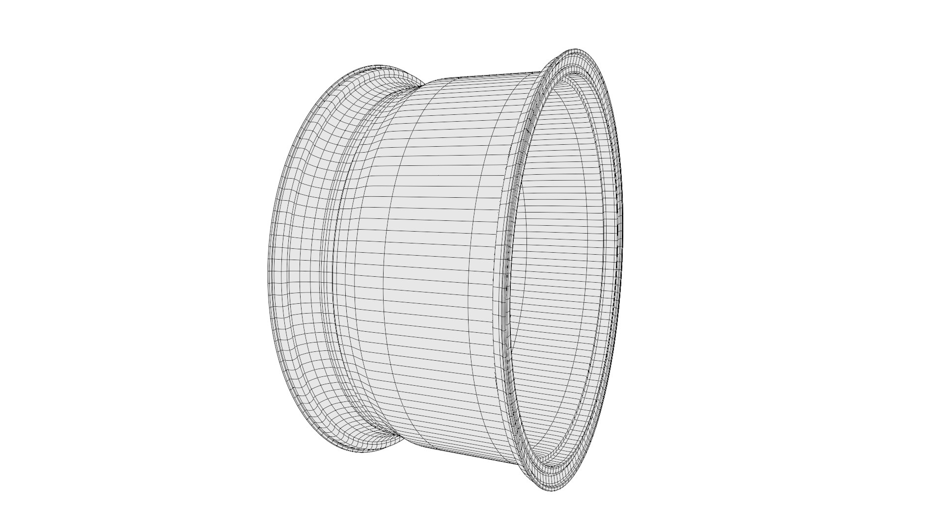 3D ZE40 Time Attack II Model - TurboSquid 2226112