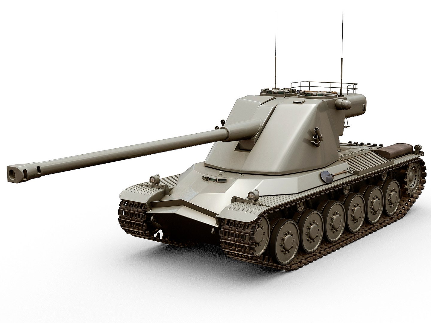 3D Emil Kranvagn Olsson Iii - TurboSquid 1496877