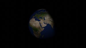 Earth glTF Models for Download | TurboSquid